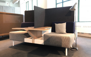 Allseating Embarks on Multi-City Pop Up Tour - officeinsight