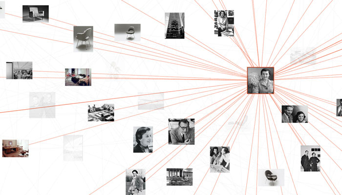 Knoll Introduces the Archive at knoll.com - officeinsight