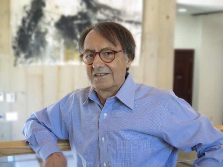Kimmerle Group Hires Michael Azarian, AIA, Expanding Healthcare ...