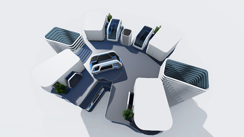 The 2018 Radical Innovation Awards - officeinsight