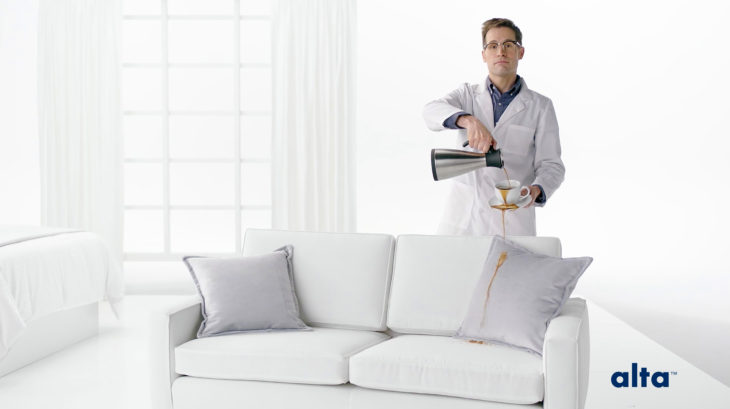 AIS Partners with Applied Textiles to Offer New Technology That Repels ...