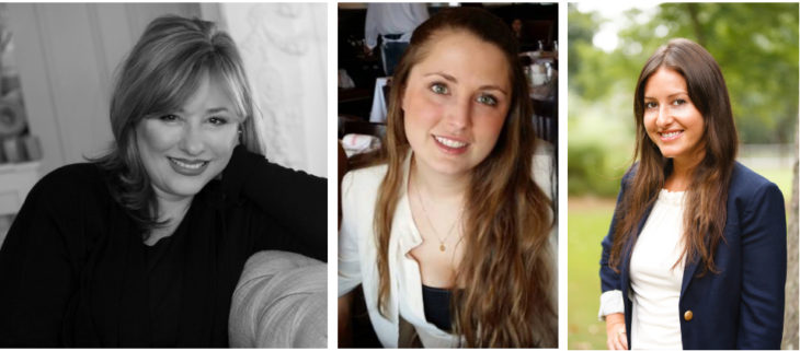 ASID NY Metro Announces the 2018/2019 Chapter Board - officeinsight