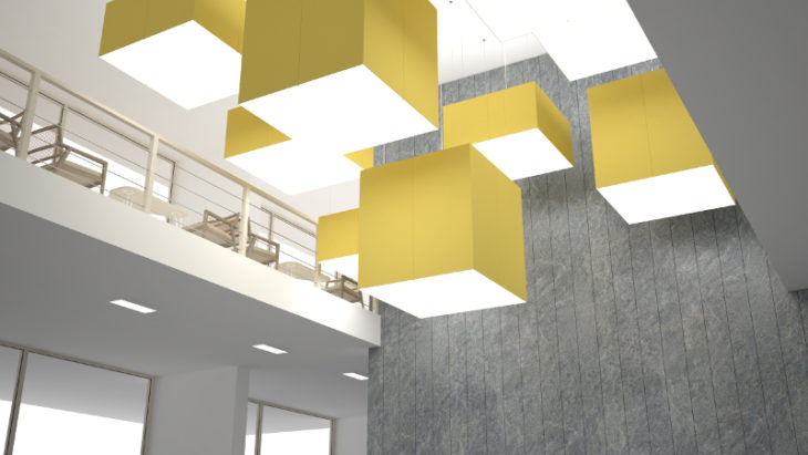 New Acoustic Lighting Solution Reaches Scale Unseen in Industry ...