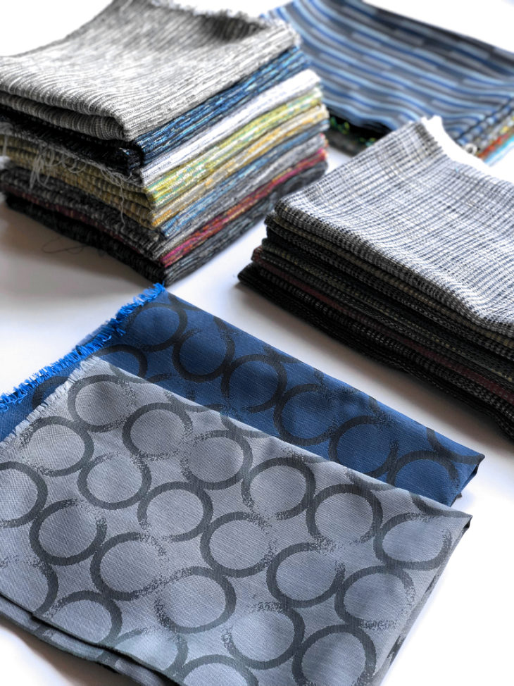 CF Stinson’s Celliant Collection Captures Prestigious Nightingale Award ...