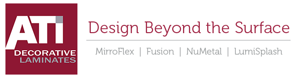 ATI Decorative Laminates Introduces Divine Elements Collection of 14 ...