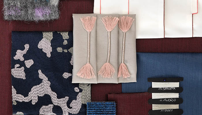 Knoll Luxe Collection Celebrates 10 Years of Innovation, Craft and ...