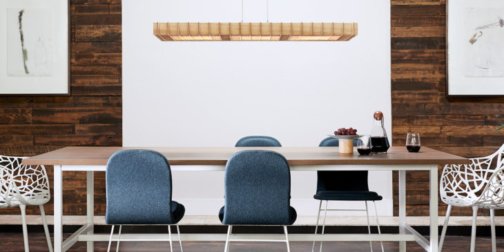 New Pablo Designs Lighting Now Available to Order - officeinsight