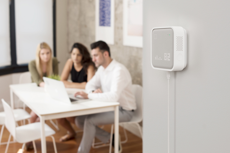 Are you ‘Awair’ of Your Air? - officeinsight