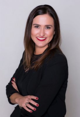 Erica Tricco to Lead Knoll Phoenix/Denver Sales Teams - officeinsight