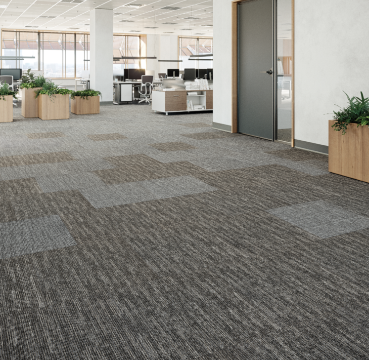 Mohawk Group Introduces the Dexterity Collection - officeinsight