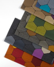 New from KnollTextiles: Contour Collection - officeinsight