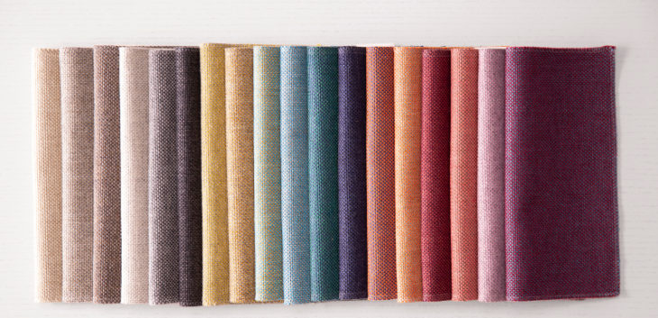 🌸 Spring is Here! HBF Textiles Introduces Spring 2019 Collection ...