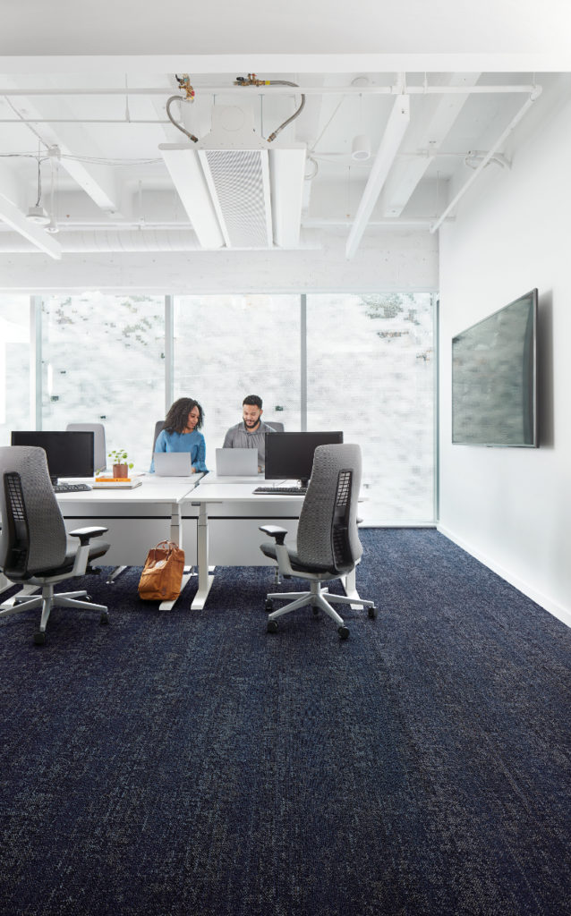 New Product Launch from Interface: Simple Abstraction - officeinsight