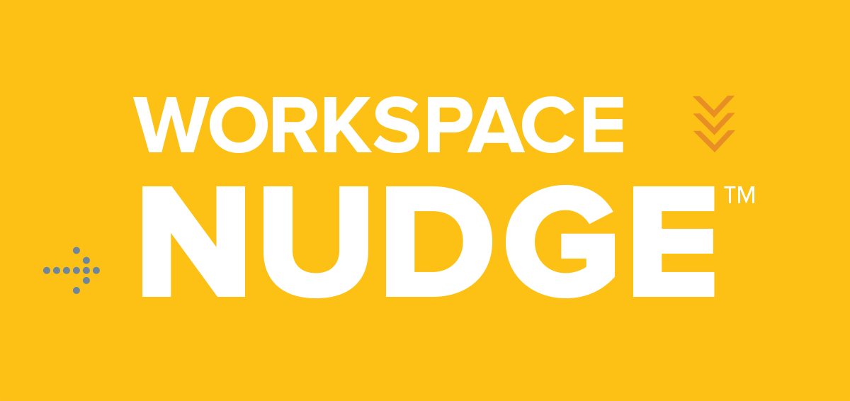 Join Haworth on the Workspace Nudge Book Tour—Happening Now - officeinsight