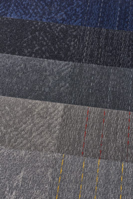 Tarkett Launches Offset and Balance - officeinsight