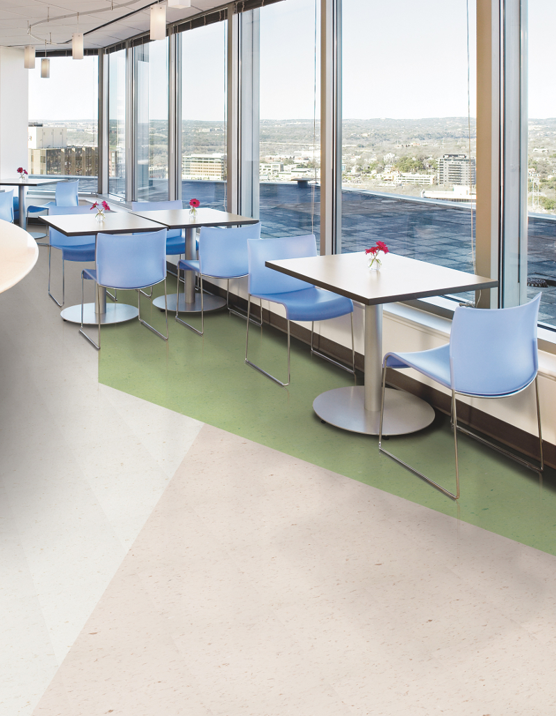 Tarkett Launches New VCT Collection — Where Style Meets Performance ...