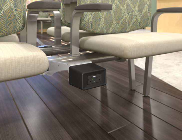 ECA by Dekko Launches Departure, New Power-Supply Technology for Beam ...