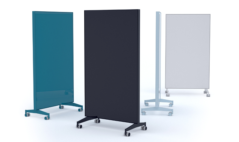 New from Springboard: A Durable and Customizable Working Surface for ...