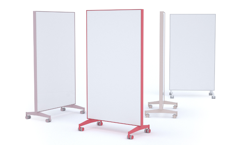 New from Springboard: A Durable and Customizable Working Surface for ...