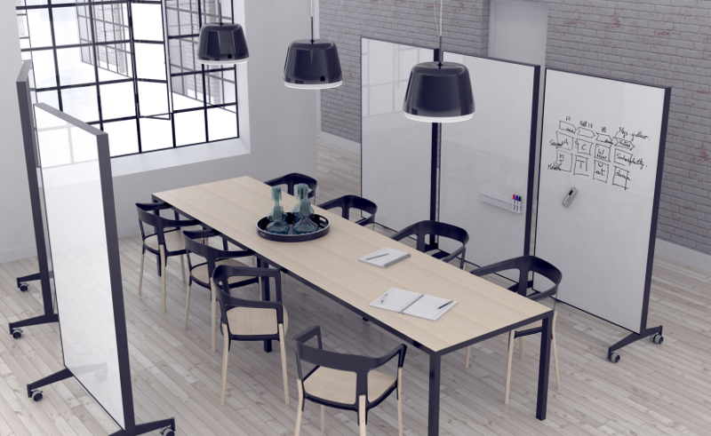 New from Springboard: A Durable and Customizable Working Surface for ...