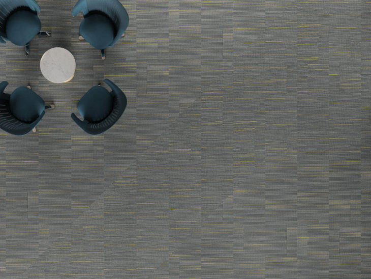 Patcraft’s Infrastructure Carpet Tile and Broadloom Collection Enriches ...