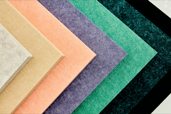 Kirei Launches New Spring-Inspired Colors for EchoPanel Acoustic ...