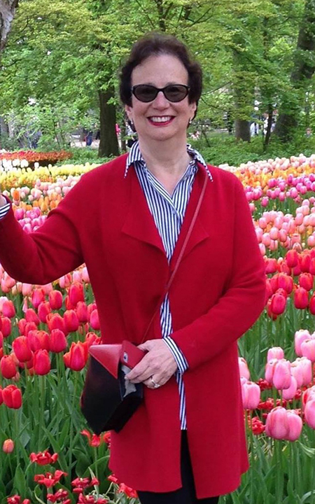 Addie R. Powell, In Memoriam - officeinsight