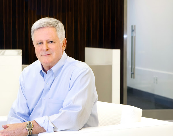 DLR Group’s Workplace Studio Adds Client Leader in Dallas - officeinsight