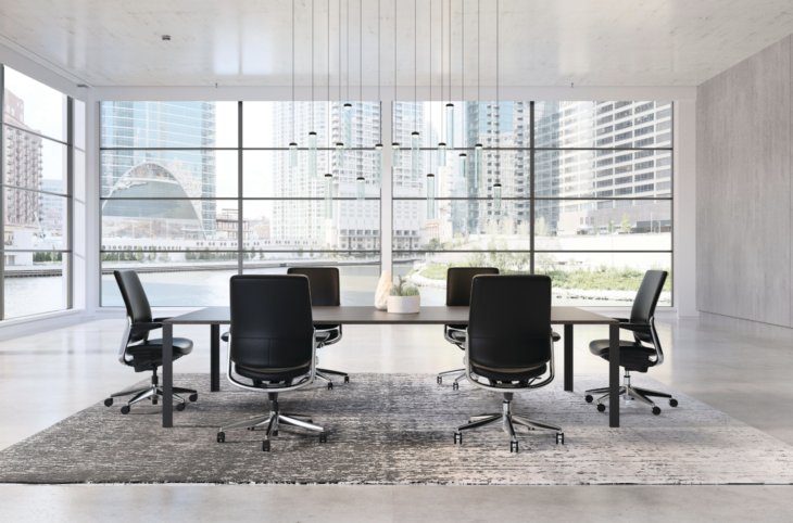 Humanscale to Showcase Timeless Design at ICFF - officeinsight