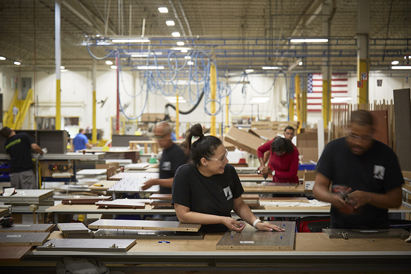 AIS Poised for the Future - officeinsight