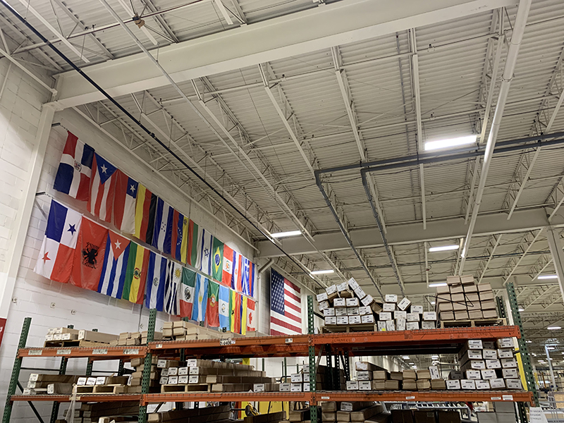 AIS Poised for the Future - officeinsight