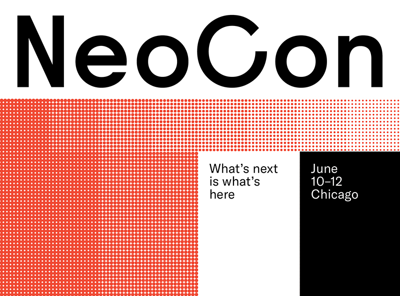 NeoCon 2019 Preview - Part 1: Events & Education - officeinsight