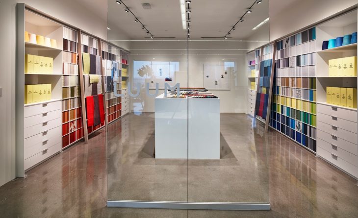 Teknion’s Dallas Showroom Receives LEED Silver, WELL Gold Certification ...