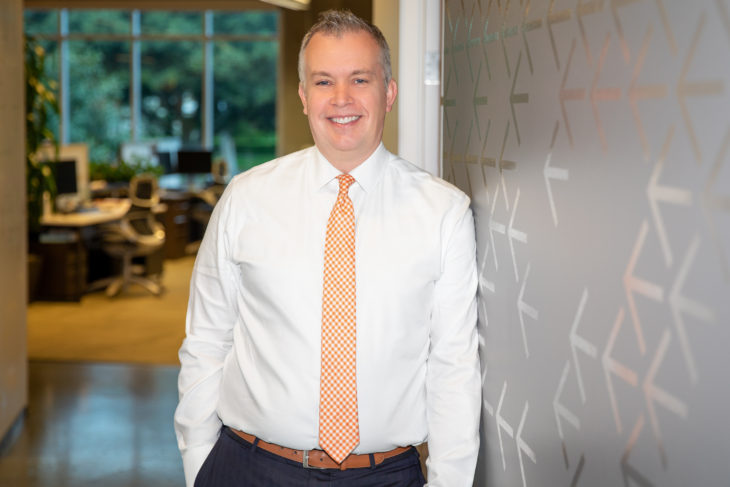 Ware Malcomb Opens New Office in Washington, DC - officeinsight