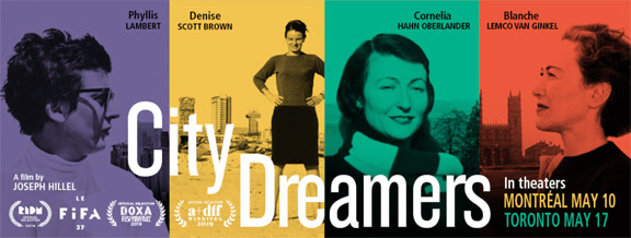 ADFF Launches 11th Season w/ Film on Legendary Female Architects Who ...