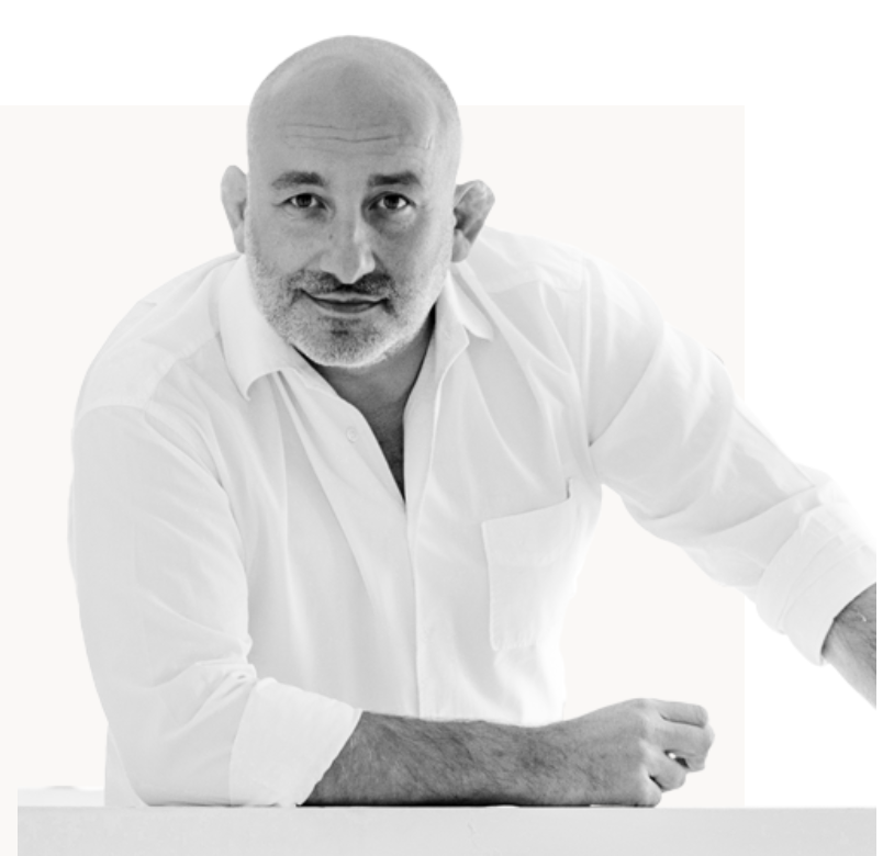 Massaud’s Newest Masterpiece: The Archibald Dining Chair for Poltrona ...