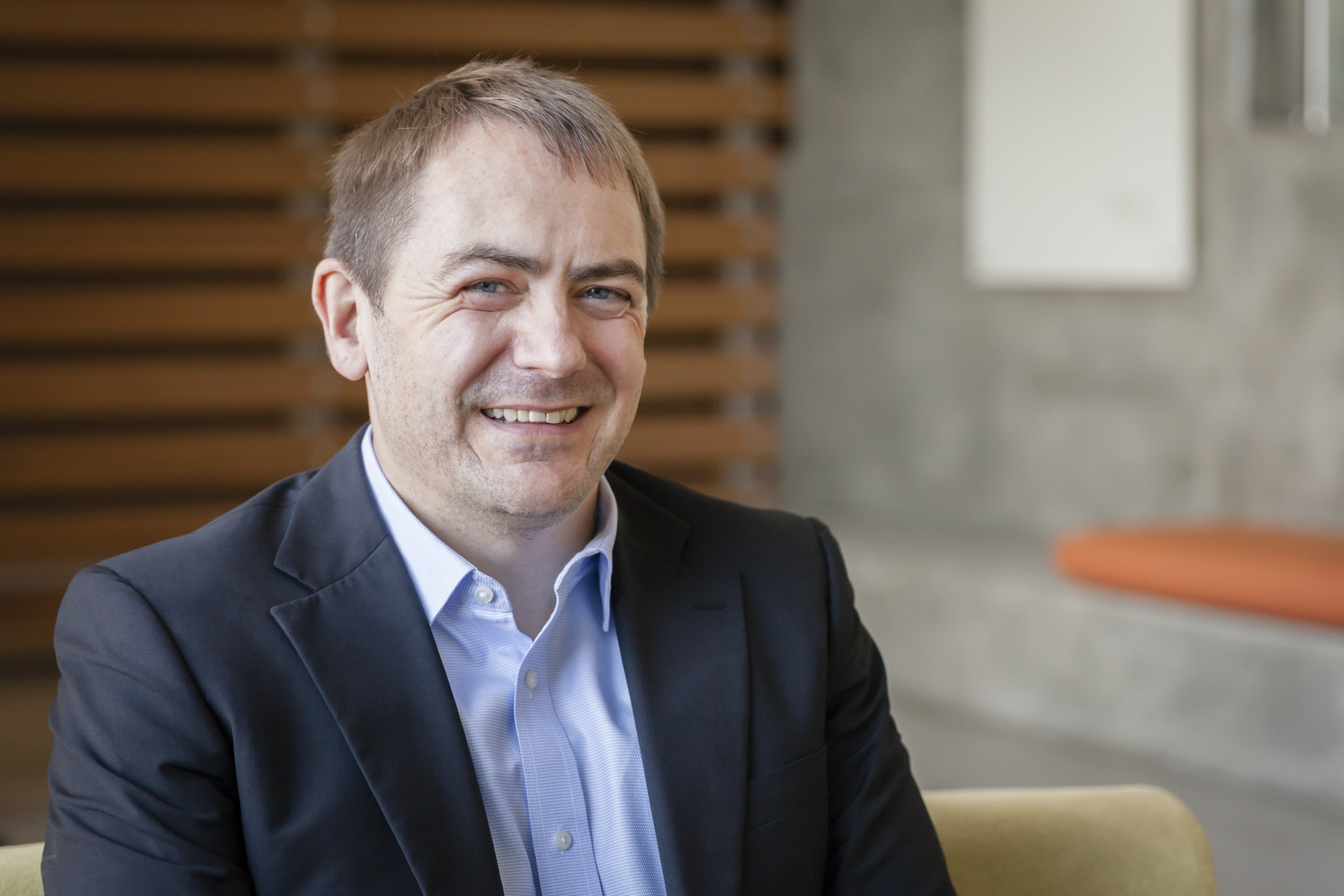 Michael Orr Joins HMC Architects as Managing Principal for Bay Area ...