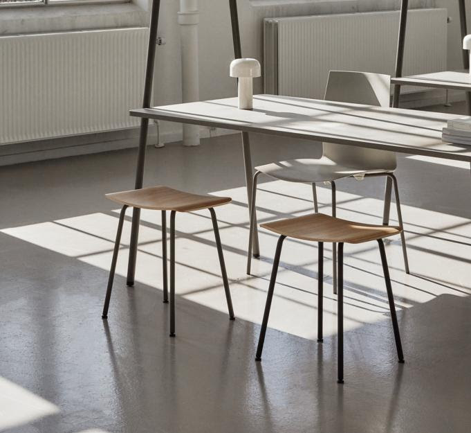 Hightower: “We Give this Design an A for Creativity” - officeinsight