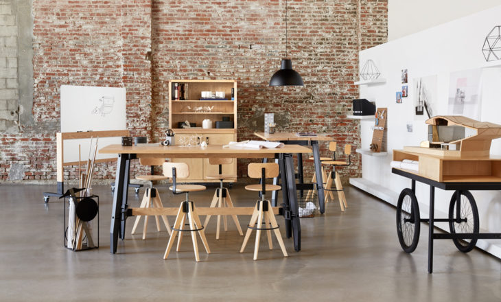 WorkSmith by Arcadia Makes Collaboration a More Hands-on Experience ...