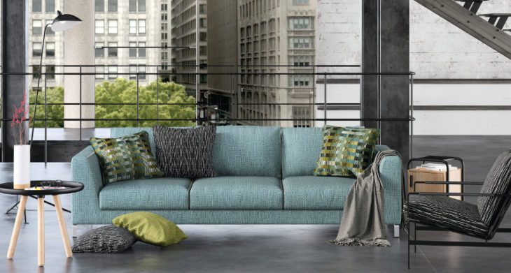 Pallas Textiles Introduces the Minim Collection™ - officeinsight