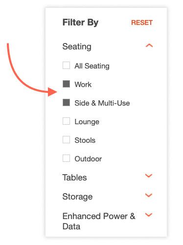 New Tool for Speed and Ease: Knoll Essentials Product Lead Time Index ...