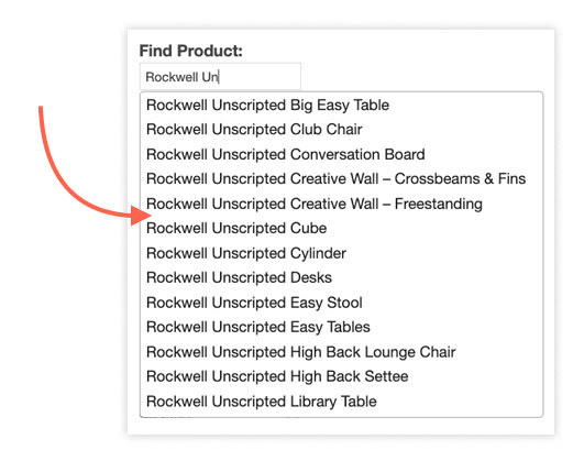 New Tool for Speed and Ease: Knoll Essentials Product Lead Time Index ...