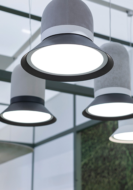 A Lighting Design Guide from Haworth - officeinsight