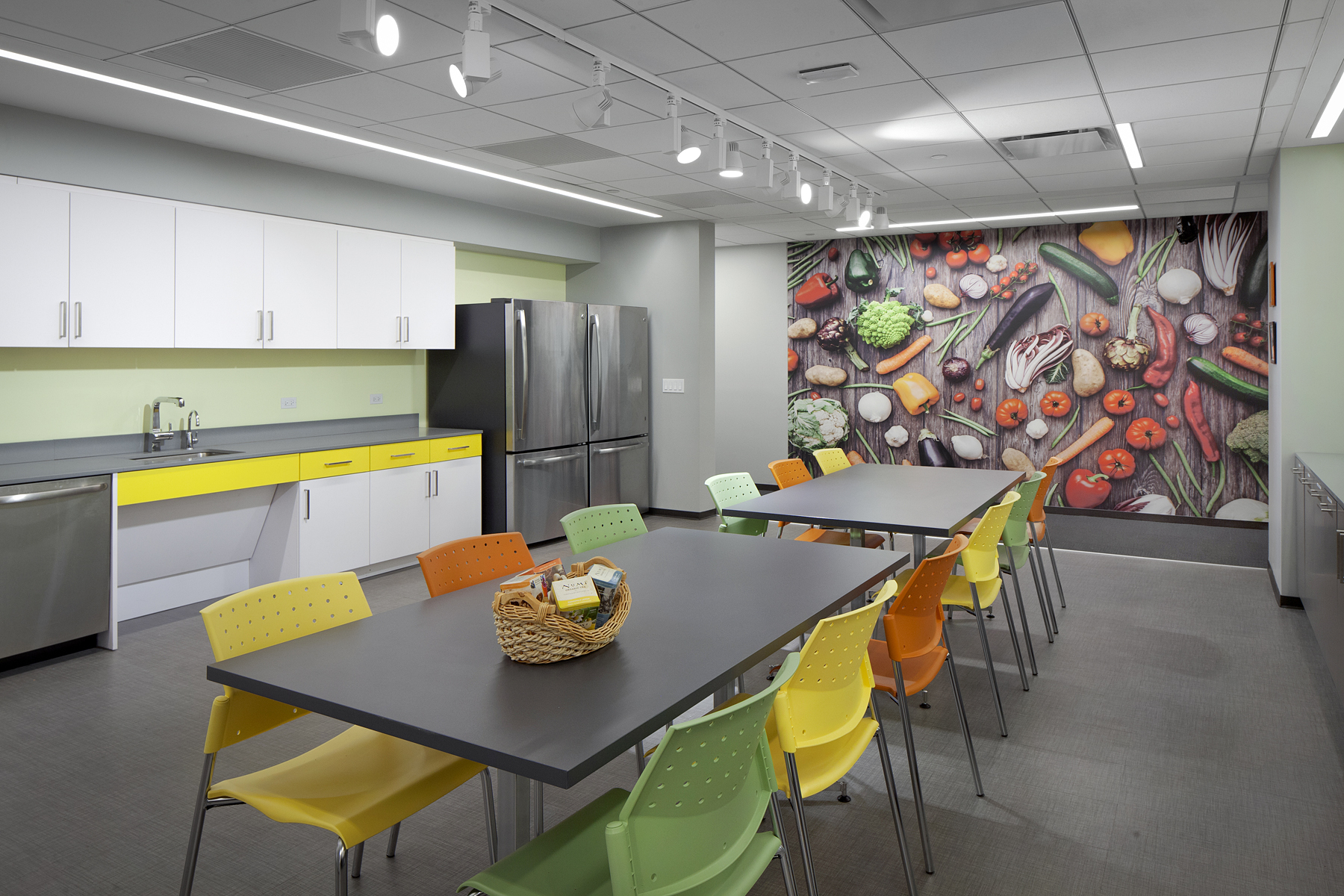 Earthjustice Opens New Northeast Regional Office, Designed by MADGI ...