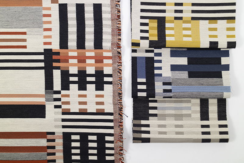 The Bauhaus Project by Designtex, Bauhaus 100th Anniversary - officeinsight