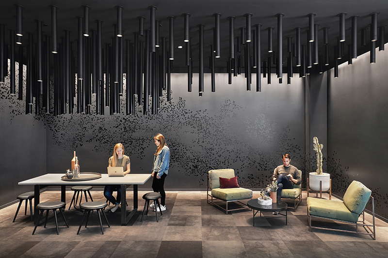 Slack HQ by Studio O+A - officeinsight