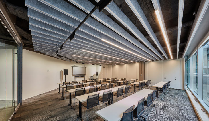 Case Study from Focal Point: Texas-Size Project Inspires Local Dallas ...