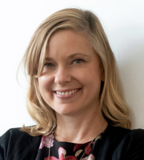 FXCollaborative Brings on Marketing Pro Leslie Jenkins - officeinsight