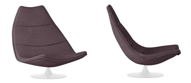 Studio TK Introduces F500 Series to North America - officeinsight