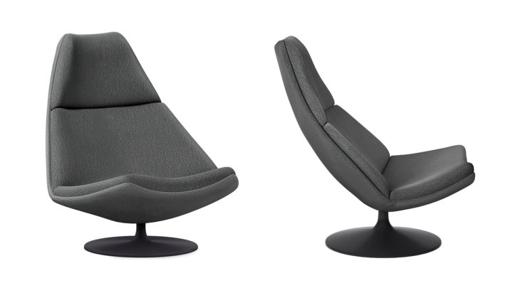 Studio TK Introduces F500 Series to North America - officeinsight